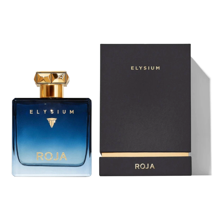 Roja Dove Elysium Pour Homme парфюмерная вода 100 мл для мужчин - Роже Дав Элизиум Пур Хом