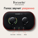 Звуковая карта Focusrite Vocaster One, 24 бита, внешняя, красная