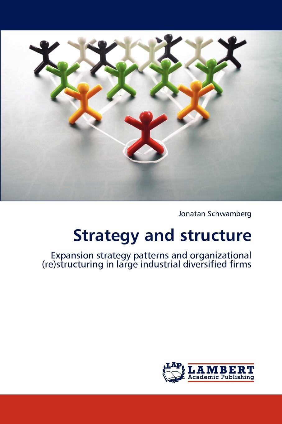 Strategy and Structure — фото 1