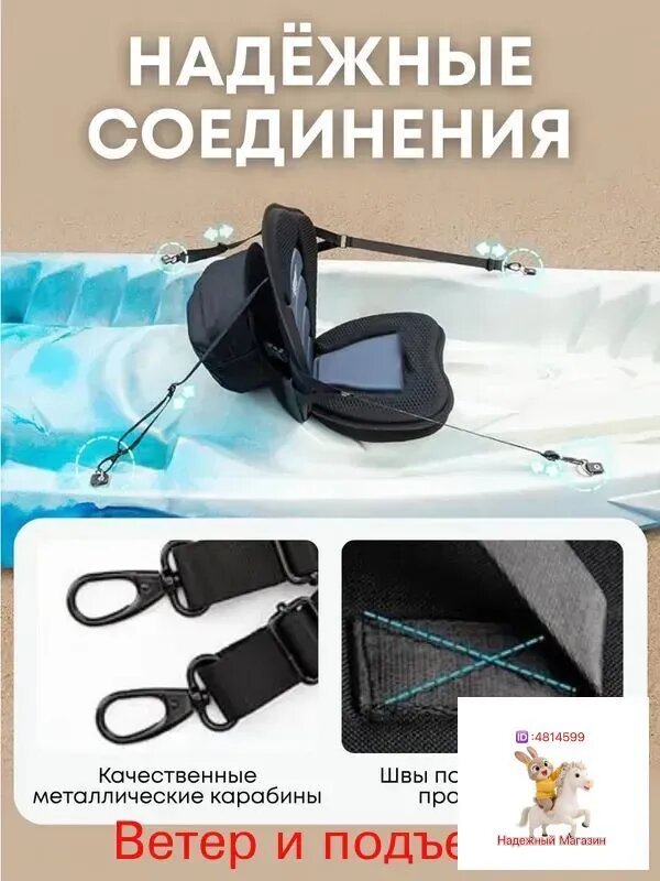 Набор для серфинга — фото 1