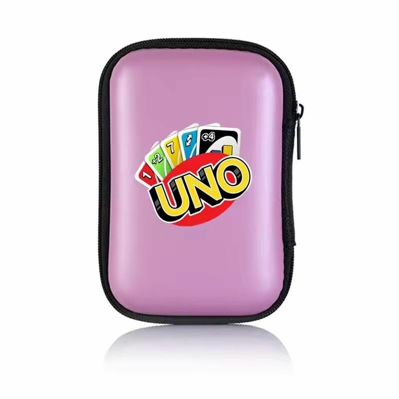 Мультфильм UNO коробка для хранения