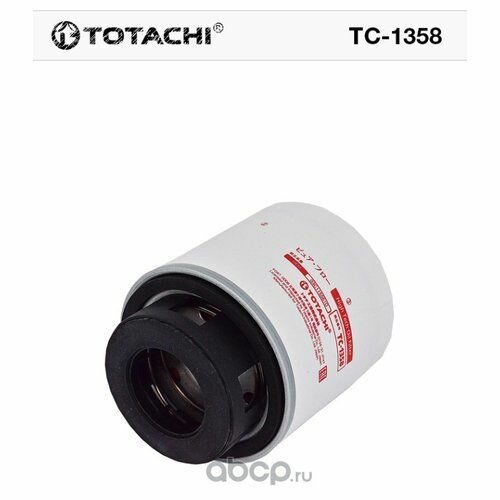 Фильтр масляный двигателя Totachi TC1358