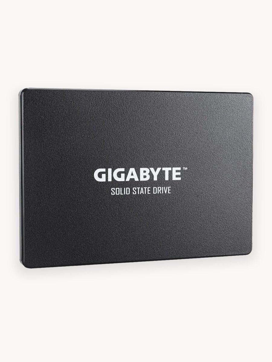 Накопитель SSD Gigabyte 2.5" 1TB Gigabyte Client SSD