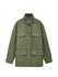 Куртка ANINE BING Sahara jacket, размер 34, green