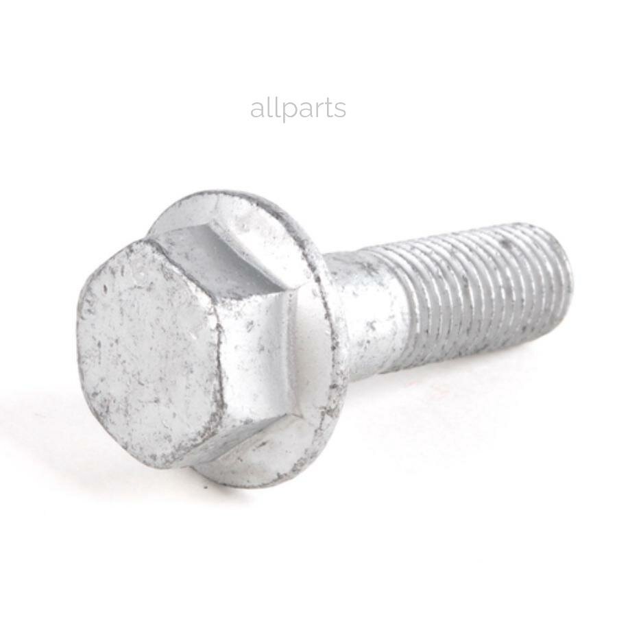 BMW 34116767217 Болт с шестигранной головкой m12x1 5x41 zns3
