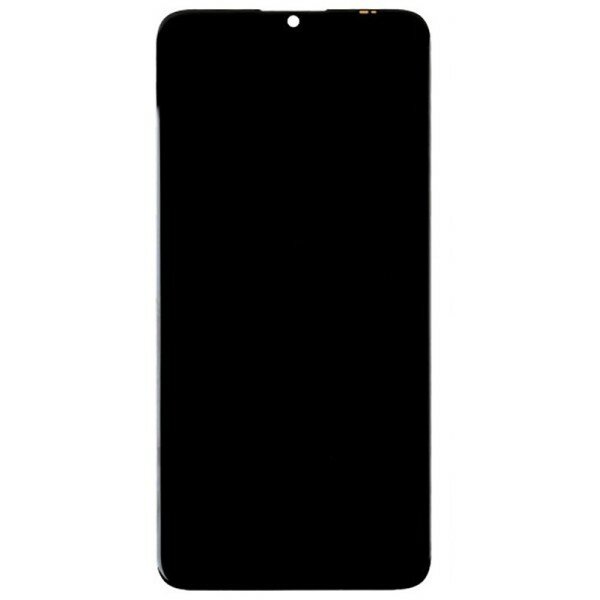 Дисплей для Huawei Honor X7 (CMA-LX1) с тачскрином Черный