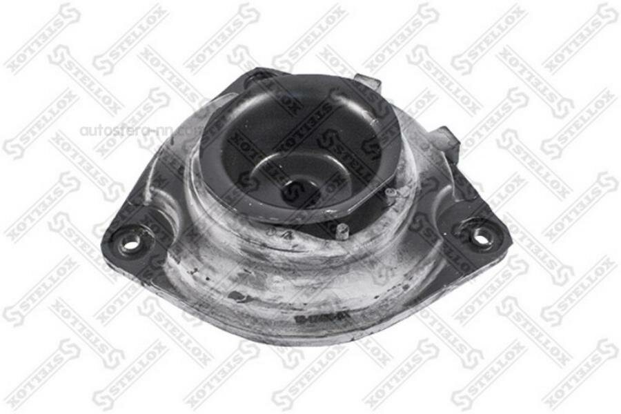STELLOX 1217485SX опора амортизатора переднего левого!\ Nissan Note E11 1.4-1.6 06>