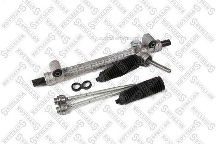 STELLOX 3137354SX рейка рулевая! 52379, под э/у\ Opel Corsa C 00>