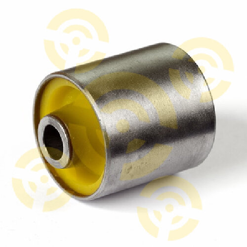 Сайлентблок полиуретановый задней подвески нижней продольной тяги моста зад прав лев Tochka opory 5-06-2811