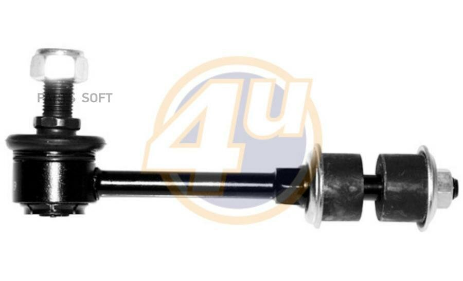 KIF35755 4U Тяга стаб kia sorento 02- пер l/r