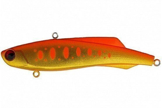 Раттлин MADNESS SHIRITEN VIBE 73 17g цвет S11