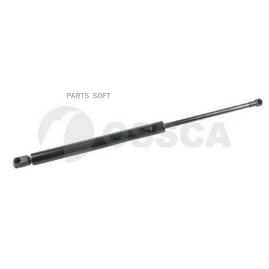 Амортизатор задней двери VW Golf V 04~09, 535N, L=450ММ OSSCA арт. 10019