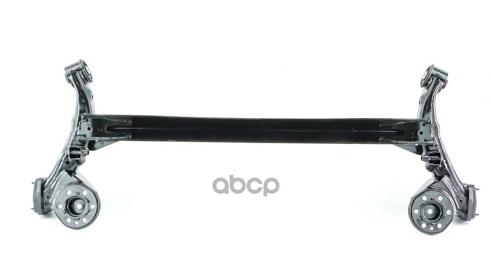 Балка заднего моста, HY5501004L000 Hyundai DOMINANT арт. HY5501004L000