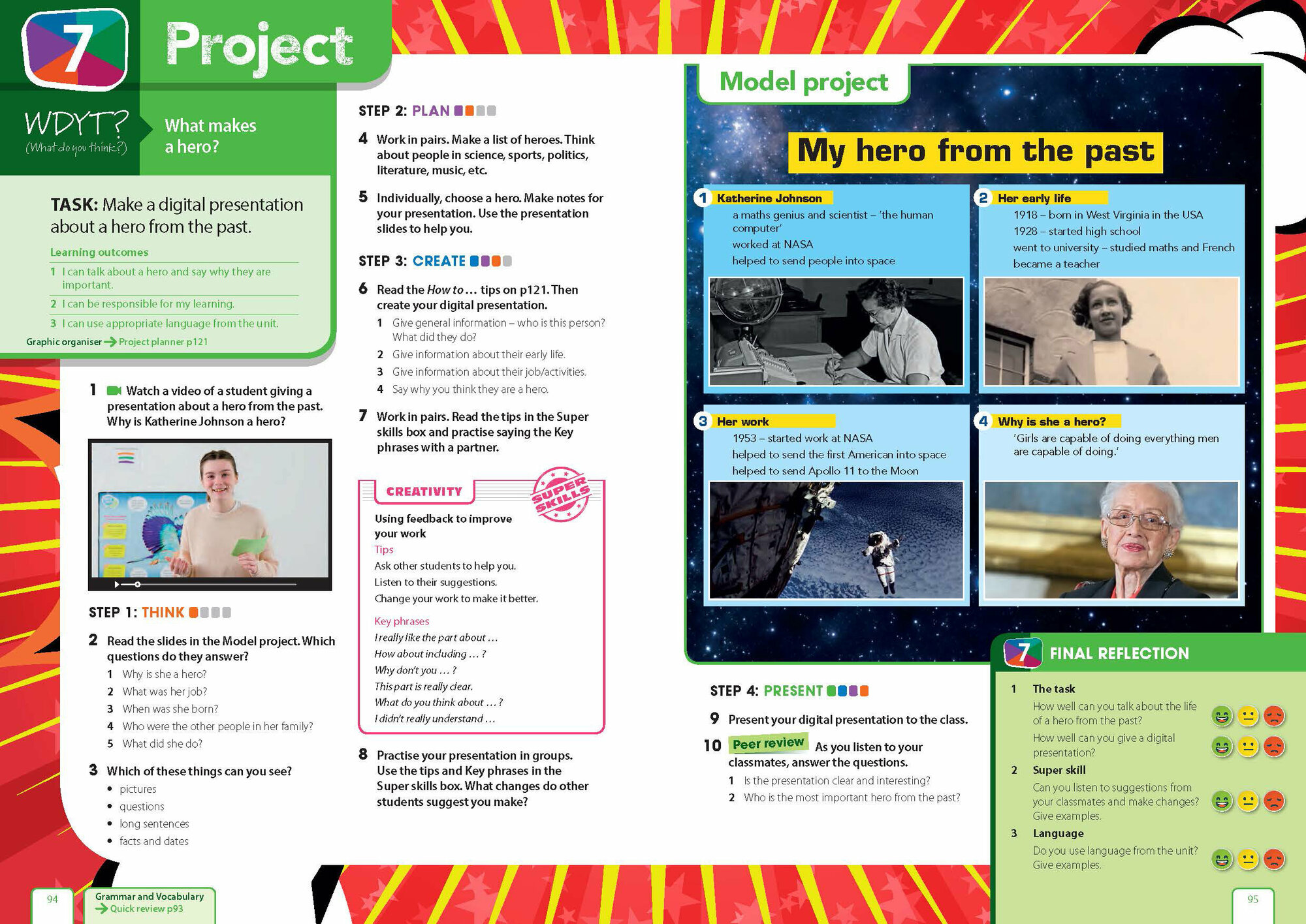Get Involved! A2 SB + Student's App + DSB — фото 1