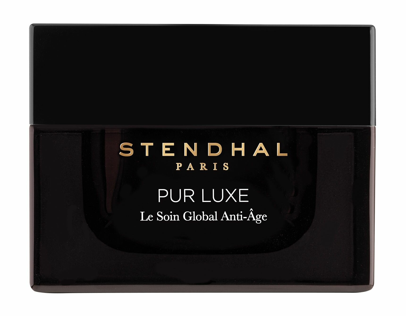 STENDHAL Pur Luxe Крем для лица комплексный антивозрастной с кофеином и гиалуроновой кислотой, 50 мл
