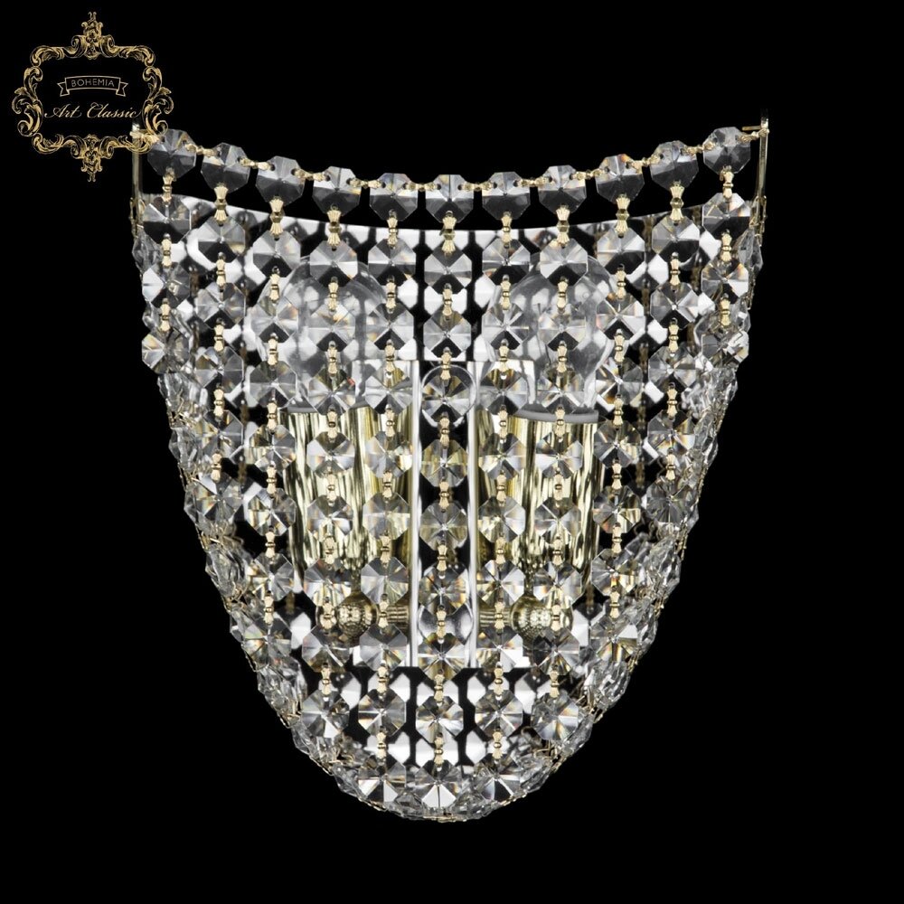 70.081B.19. G Бра Bohemia Art Classic