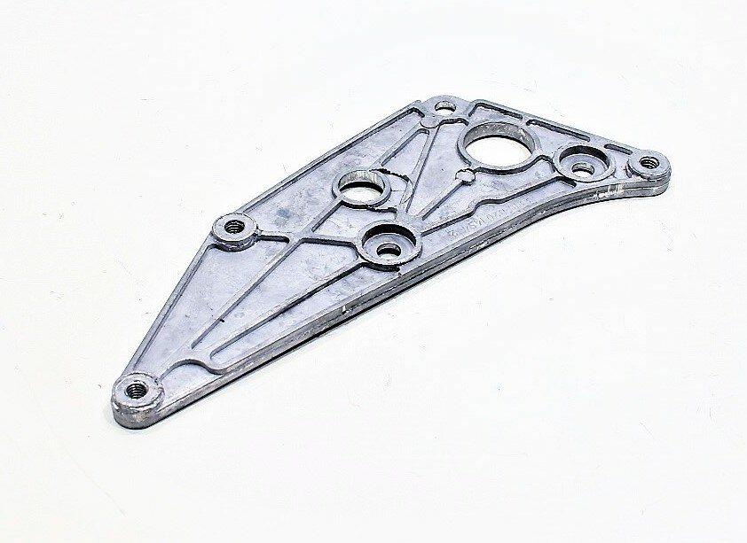 Переходник зеркала ГАЗель Бизнес, Next, Соболь правый н/обр. (ГАЗ)