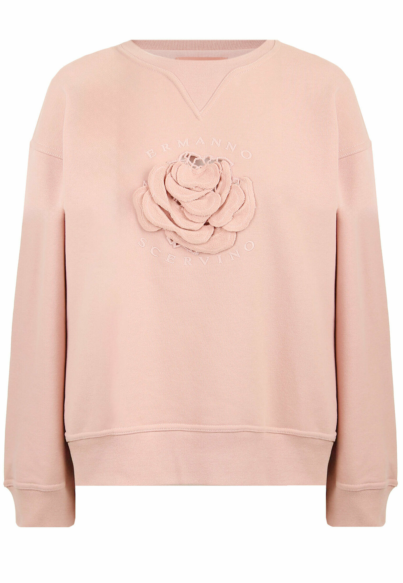 Свитшот спортивный