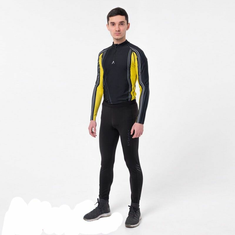 Легинсы спортивные