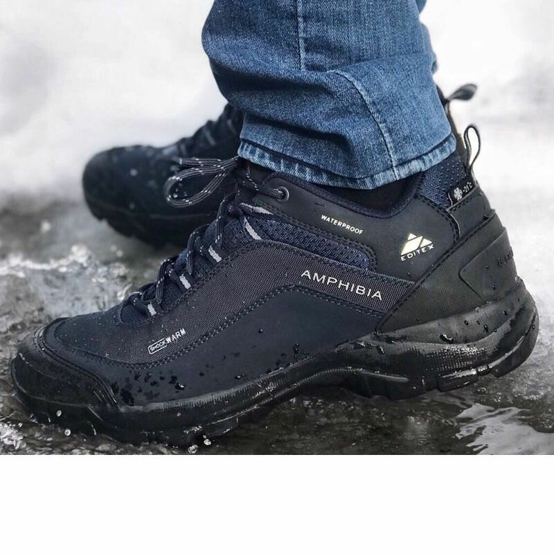 Полуботинки