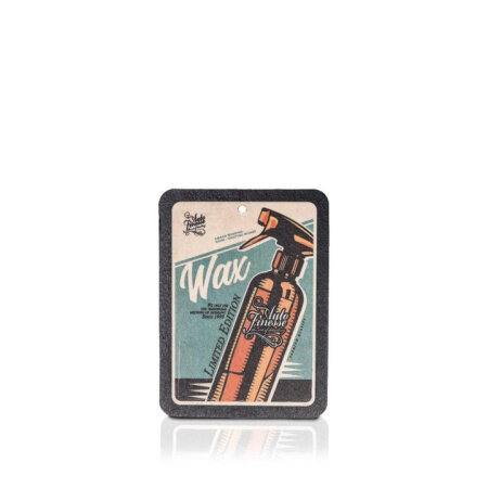 Auto Finesse Ароматизатор Wax Limited Edition (прохладный бриз)