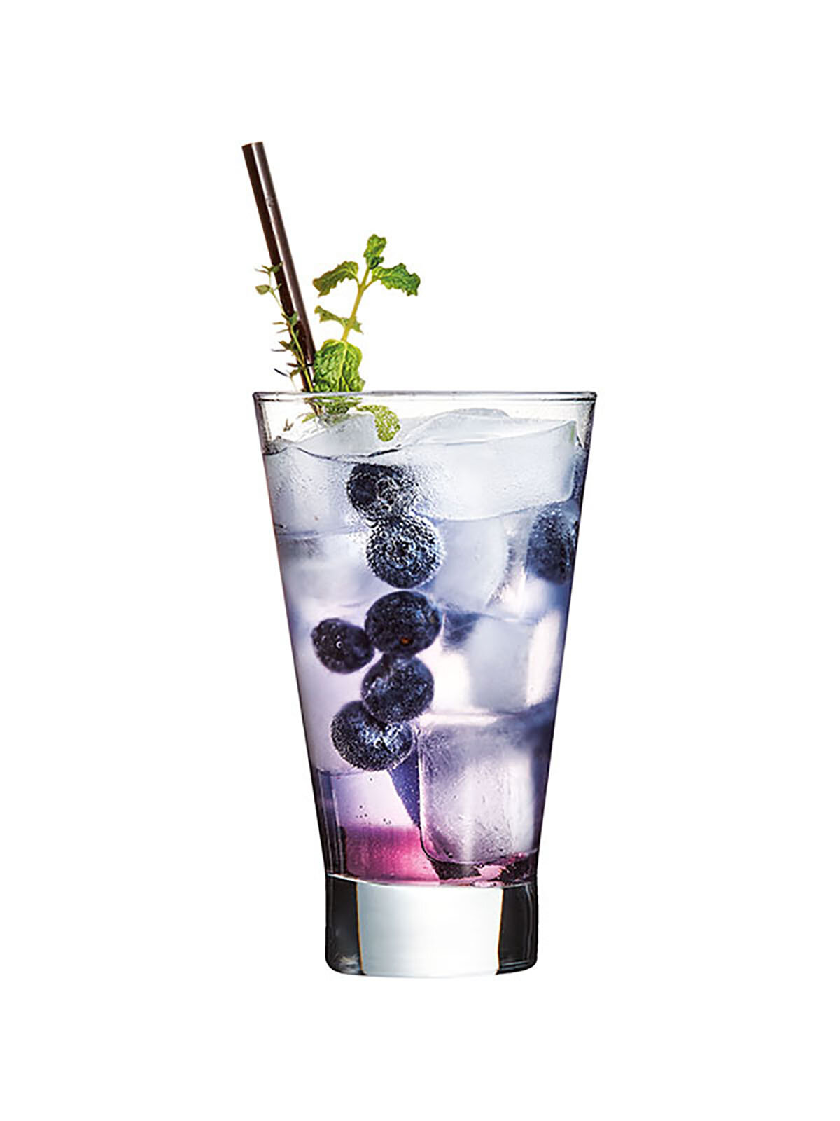 Хайбол Шетлэнд, Arcoroc, стекло, 350 мл