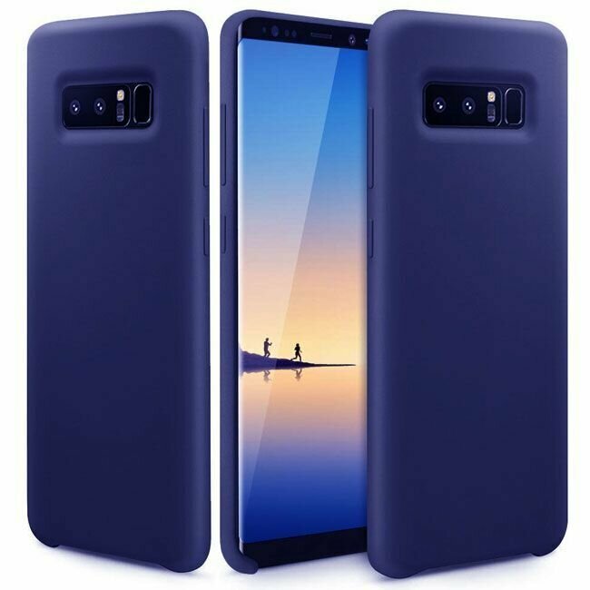 Чехол для Samsung Galaxy Note 8, G-Net Silicone Cover