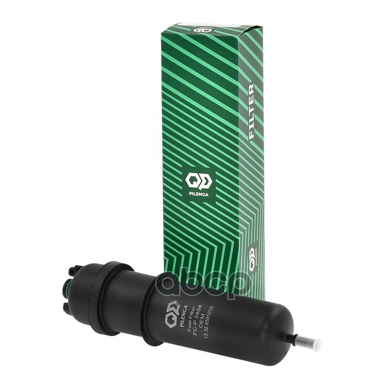 PILENGA FC-P 2484 фильтр топливный PILENGA арт. FCP2484