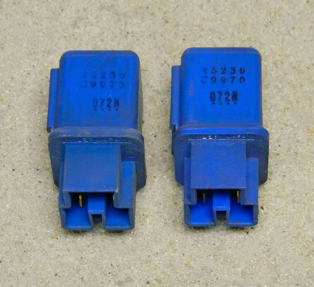 Реле 25230C9970 Primera P10