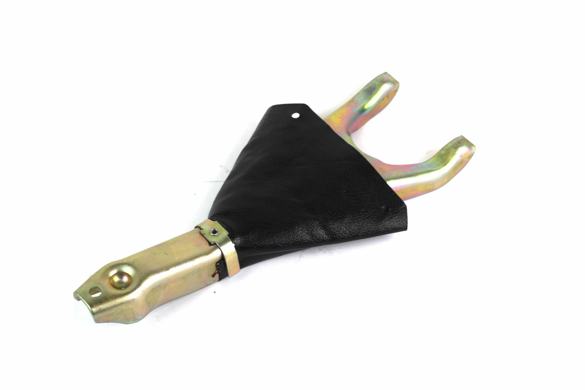 Вилка выжимного подшипника УАЗ (под лепестковую корзину)