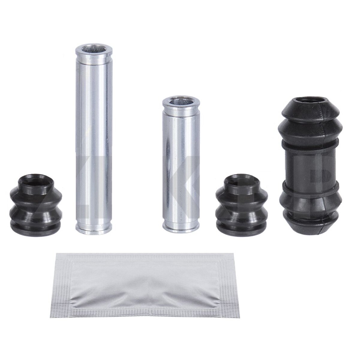 Направляющие заднего суппорта Toyota Rav4 00-05, Chery Tiggo 05-14, Vortex Tingo MasterKit