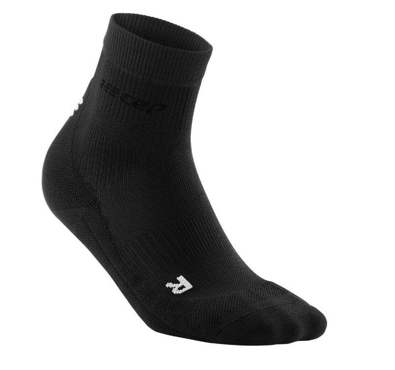 Мужские компрессионные носки CEP CLASSIC C102CM для активного отдыха Medi, Черный, 5