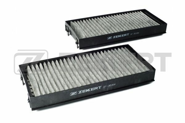 Фильтр салон. угольн. BMW X5 (E70, F15, F85) 06-, X6 (E71, E72, F16, F86) 08-