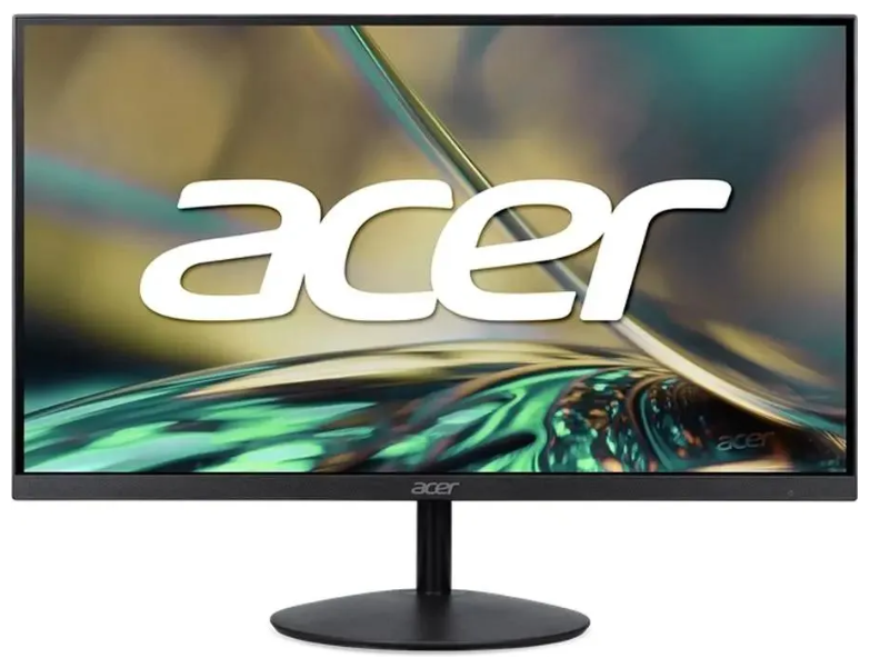 Монитор Acer SA222QEbi (UM. WS2CD. E01)