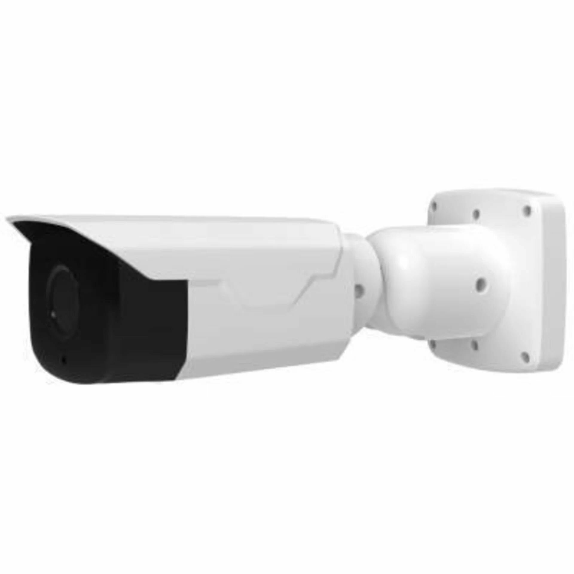 IP камера буллет 2мп OMNY BASE ViBe2Z550LPR-WDS v2 с функционалом распознования автомобильных номеров и управлением шлагбаумом/воротами