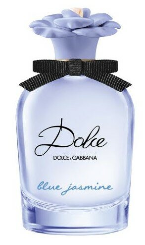 D&G Dolce Blue Jasmin парфюмированная вода 50мл