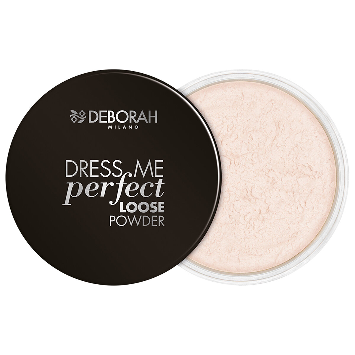 Пудра рассыпчатая для лица Dress Me Perfect Loose Powder, тон 0 универсальный