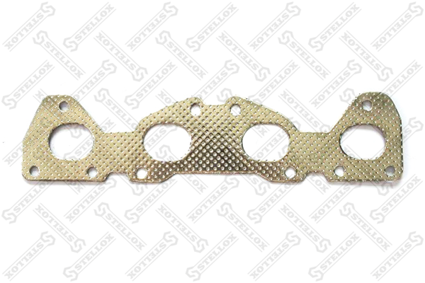 Прокладка коллектора выпускного Citroen Stellox 1126042SX
