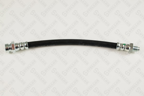 Шланг торм. L=230 Mitsubishi Lancer 03> зад Stellox 2700106SX