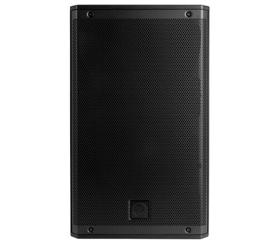 RCF ART 910-A Активная акустическая система, динамики 10" + ВЧ (1.75" зв. кат.), 50 - 20 000 Гц, номинальная мощность 1050 Вт RMS, 130 дБ, 100° x 60° (ГxВ), цвет чёрный