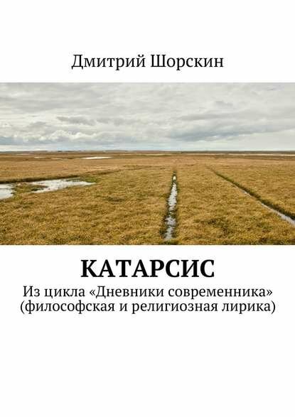 Катарсис. Из цикла «Дневники современника» (философская и религиозная лирика) [Цифровая книга]