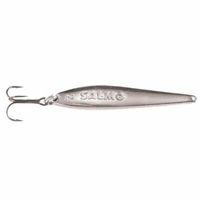 Блесна колеблющаяся Daiwa PRESSO LUMION 1.9гр # Gold Dust /07410811