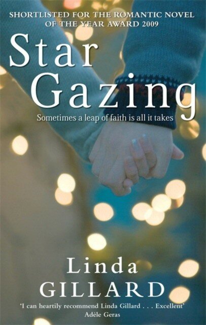 Gillard, Linda "Star gazing"