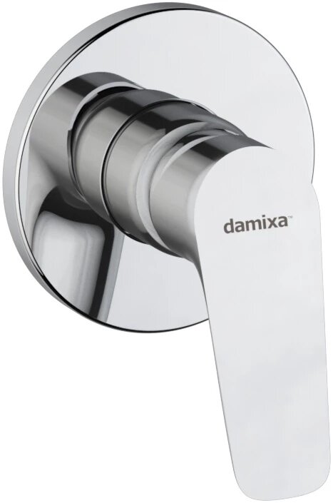 Смеситель для душа Damixa Jupiter 777500001