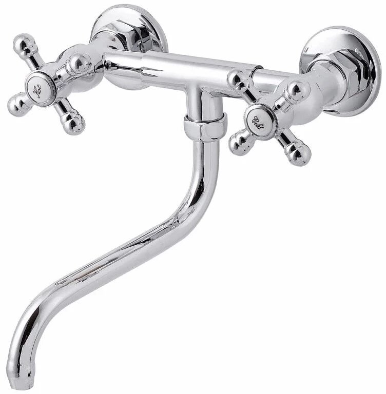 Смеситель для кухни ПСМ-Профсан Стандарт-Б PSM-108-89