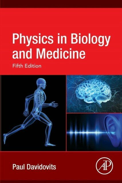 Davidovits Paul "Physics in Biology and Medicine, 5 ed"