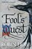 Hobb Robin "Fool's Quest"