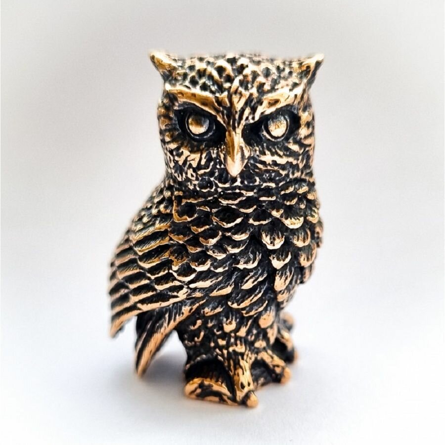 Фигурка Сова большая