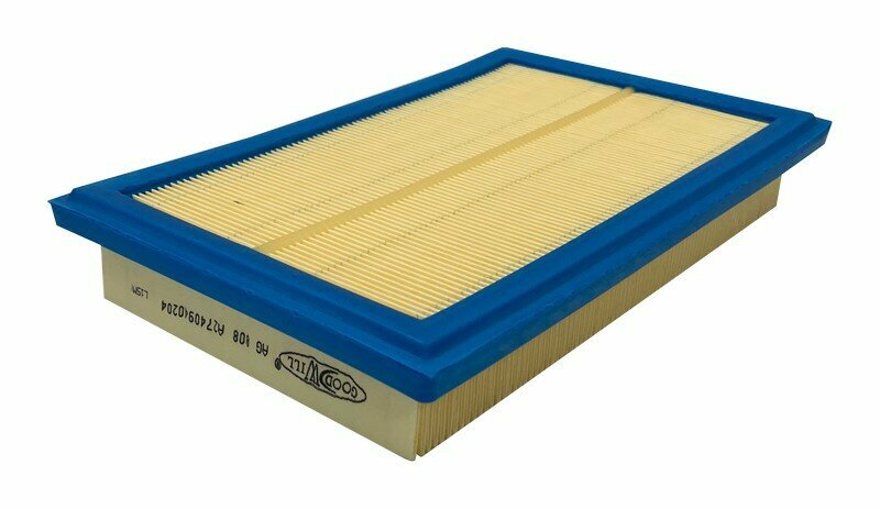 Фильтр воздушный GoodWill AG 808
