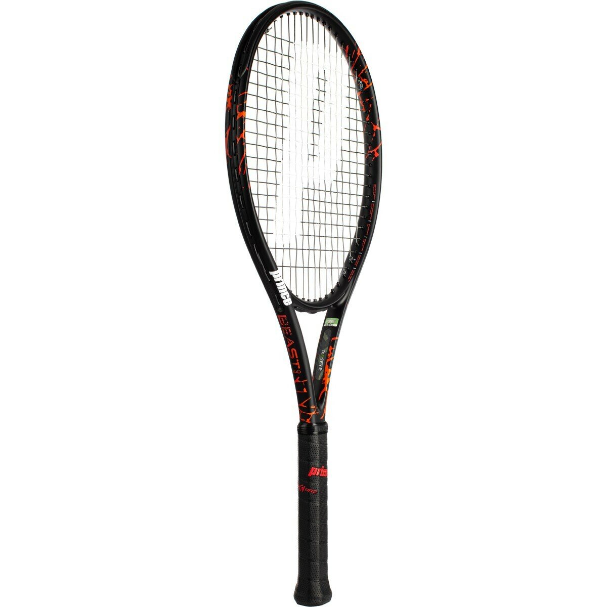 Prince Ракетка для тенниса Prince BEAST 100 280 (7T57V091)